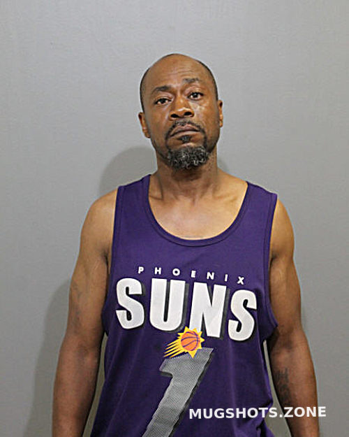 ANTWAIN D JONES 07/02/2023 - Chicago Mugshots Zone