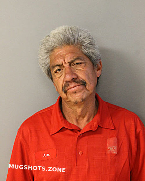 PETER J REYNA 07/02/2023 - Chicago Mugshots Zone