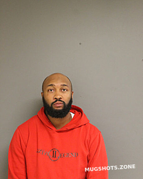 ANDREW L BOLDEN 07/02/2023 - Chicago Mugshots Zone