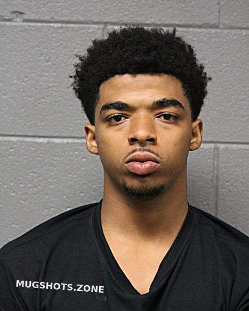 ELIJAH XAVIER JOHNSON 07/02/2023 - Chicago Mugshots Zone