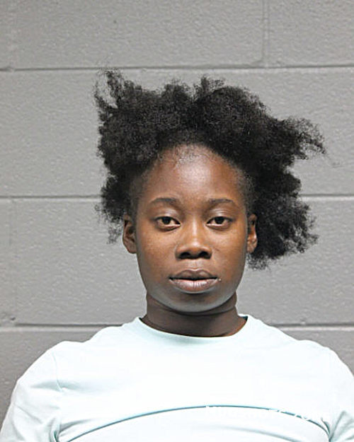 NADIA V APPLETON 07/02/2023 - Chicago Mugshots Zone