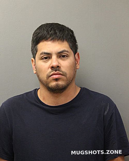 JESSE GARCIA 07/02/2023 - Chicago Mugshots Zone