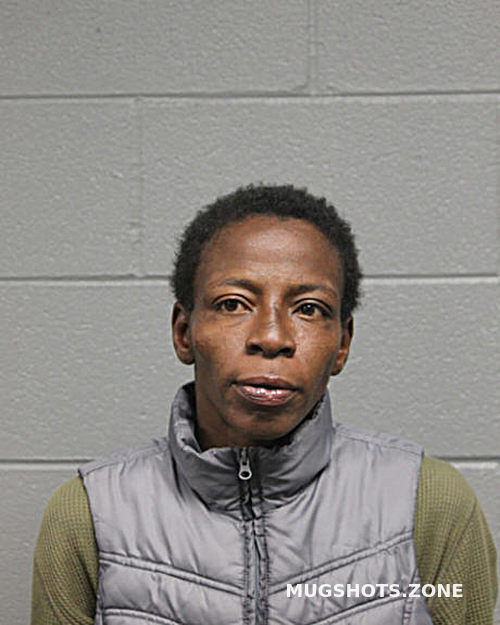 SHARON STEWART 07/02/2023 - Chicago Mugshots Zone