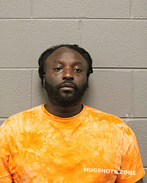 WILMAR W WARE 07/03/2023 - Chicago Mugshots Zone