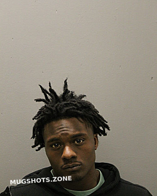 TERRANCE J HARDY 07/03/2023 - Chicago Mugshots Zone