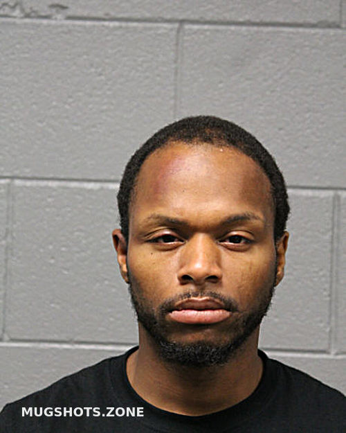 ELIJAH L HOUSE 07/03/2023 - Chicago Mugshots Zone