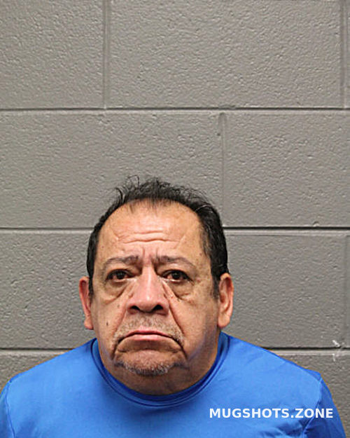 JOSE ALVAREZ 07/03/2023 - Chicago Mugshots Zone
