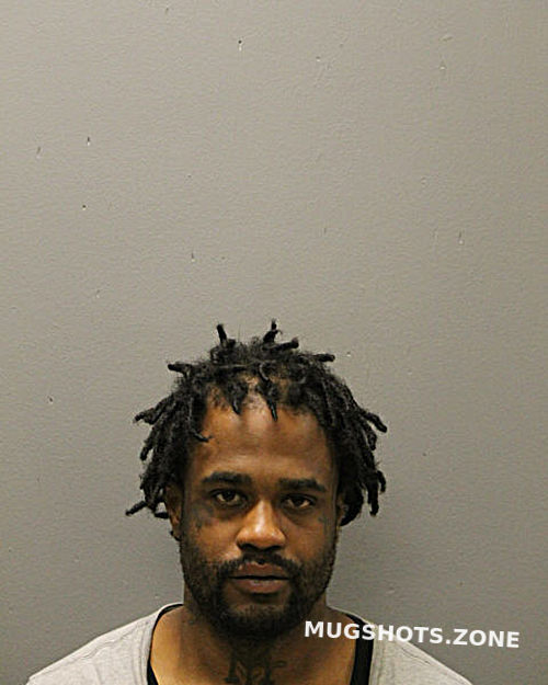 CALVIN LAVELL WALKER 07/03/2023 - Chicago Mugshots Zone