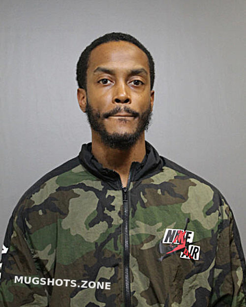 MARCUS J JONES 07/03/2023 - Chicago Mugshots Zone