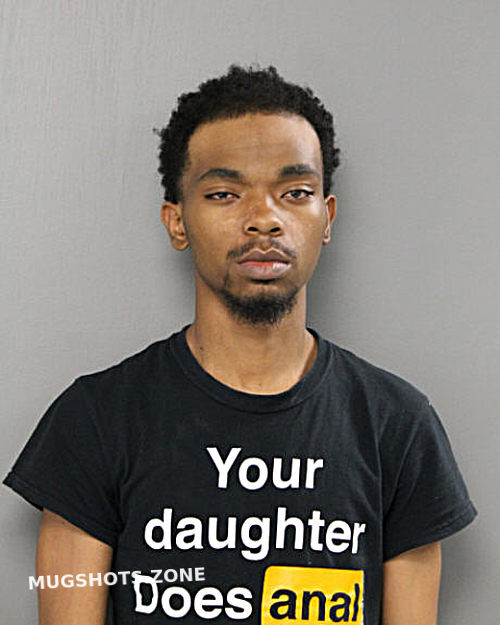 JEREMIAH D MOORE 07/03/2023 - Chicago Mugshots Zone