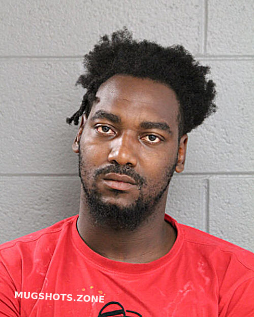 TERRANCE L THOMAS 07/03/2023 - Chicago Mugshots Zone