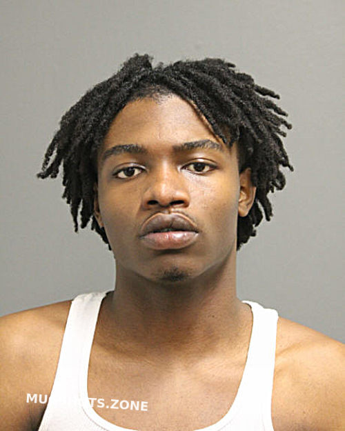 ISAIAH D SMITH 07/03/2023 - Chicago Mugshots Zone