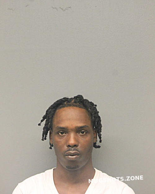 DAMONTE THOMPSON 07/03/2023 - Chicago Mugshots Zone