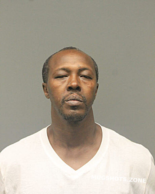Tommie R Williams 07 03 2023 Chicago Mugshots Zone