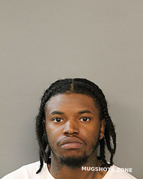 JOSEPH J ANDERSON 07/03/2023 - Chicago Mugshots Zone