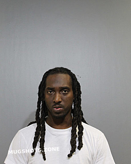 ANDRELL D BROWN 07/04/2023 - Chicago Mugshots Zone