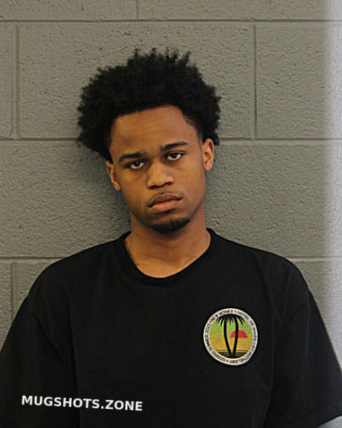 JABARI A TAYLOR 07/04/2023 - Chicago Mugshots Zone