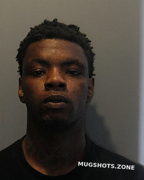 JONATHAN A BROWN 07/04/2023 - Chicago Mugshots Zone
