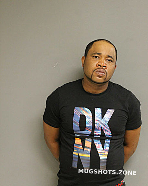 DWAYNE A CARTER 07/04/2023 - Chicago Mugshots Zone