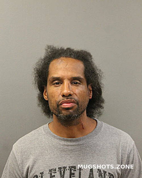 LUIS A ROSARIO 07/04/2023 - Chicago Mugshots Zone