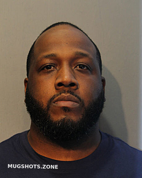 ANTHONY P JOHNSON 07/04/2023 - Chicago Mugshots Zone