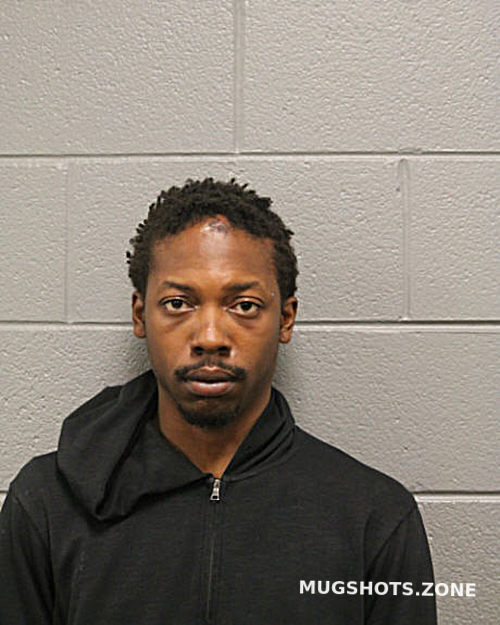 TONY M DAVIS 07/04/2023 - Chicago Mugshots Zone