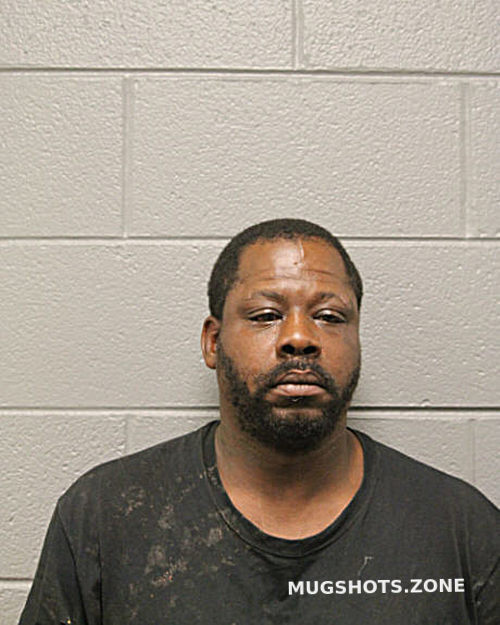 JERMAINE SUTTON 07/04/2023 - Chicago Mugshots Zone