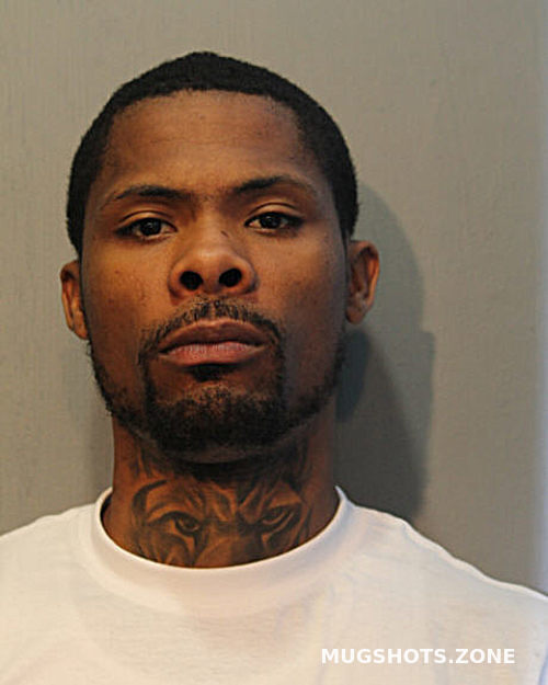 COURTNEY M THOMAS JR 07/05/2023 - Chicago Mugshots Zone
