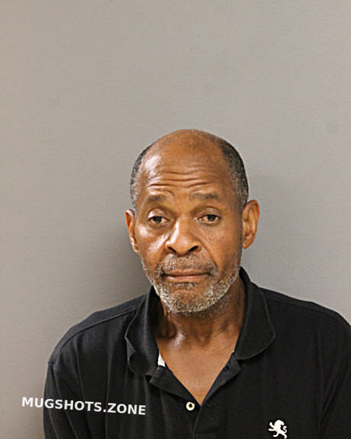 KENNETH W HARRIS 07/05/2023 - Chicago Mugshots Zone