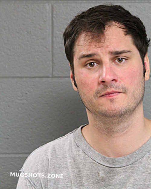 ERIC E SEARS 07/05/2023 - Chicago Mugshots Zone