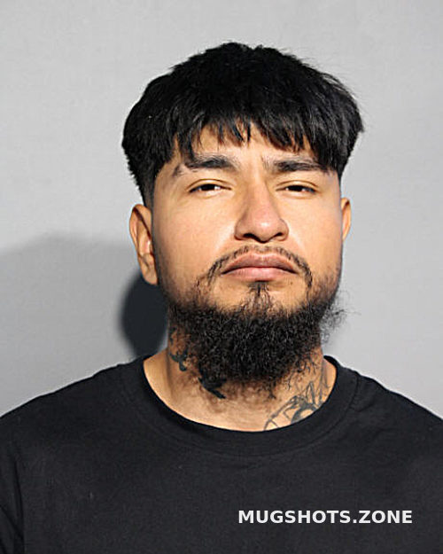 EDWIN RIOS 07/05/2023 - Chicago Mugshots Zone
