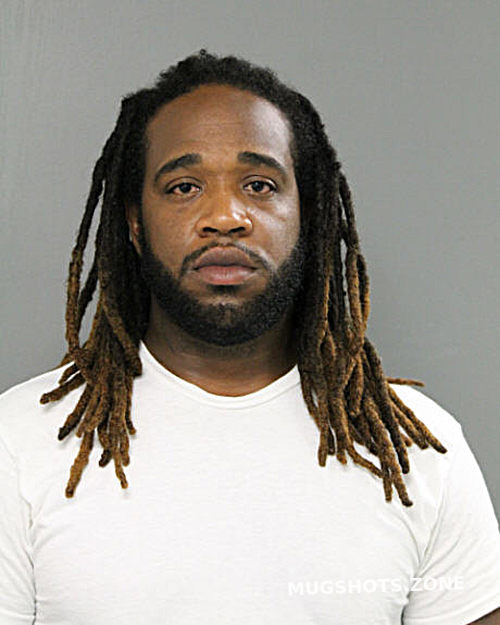 ROBERT C DAVIS 07/05/2023 - Chicago Mugshots Zone