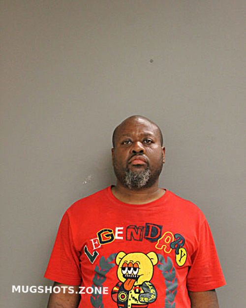 KENTRELL A WASHINGTON 07/05/2023 - Chicago Mugshots Zone