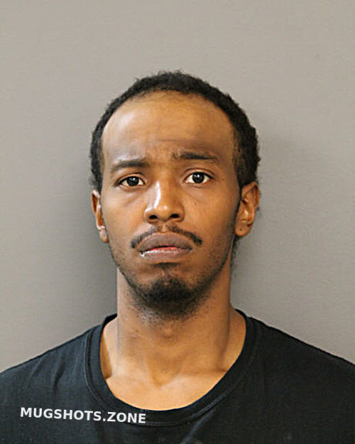 ANDRE P QUINN 07/05/2023 - Chicago Mugshots Zone