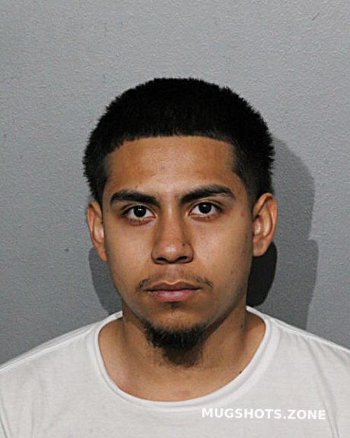 ANTHONY GONZALEZ 07/05/2023 - Chicago Mugshots Zone