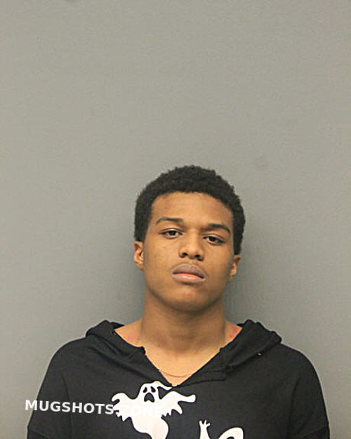 ANDRE M WASHINGTON 07/05/2023 - Chicago Mugshots Zone