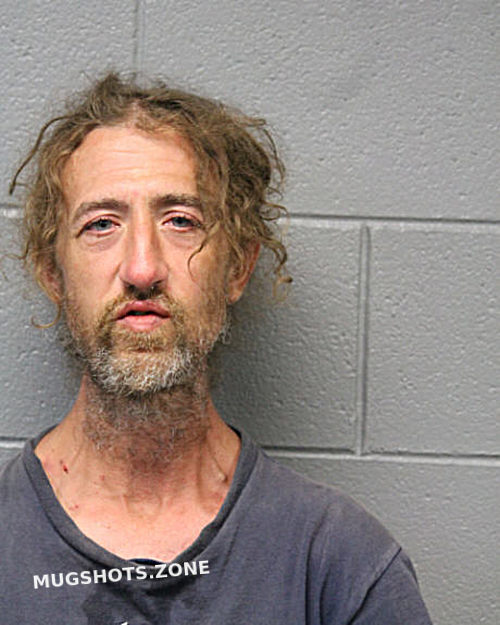 MAXX A RUTH 07/06/2023 - Chicago Mugshots Zone