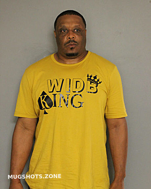 DERRICK S WILLIAMS 07/06/2023 - Chicago Mugshots Zone
