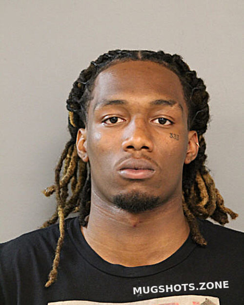 TIMOTHY A JOHNSON IV 07/06/2023 - Chicago Mugshots Zone