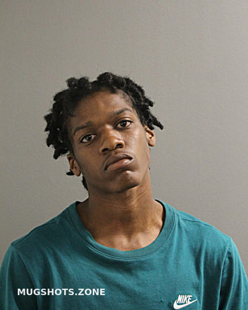 JABARI ELLIS 07/06/2023 - Chicago Mugshots Zone