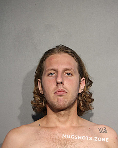NICHOLAS M SPINA 07/06/2023 - Chicago Mugshots Zone