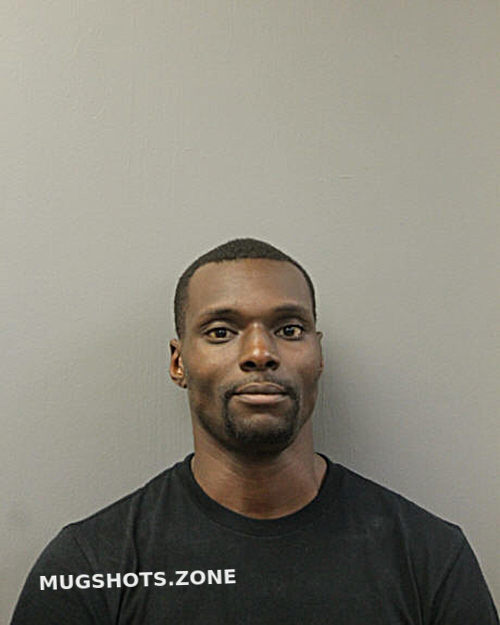 SETH D CRONK 07/06/2023 - Chicago Mugshots Zone