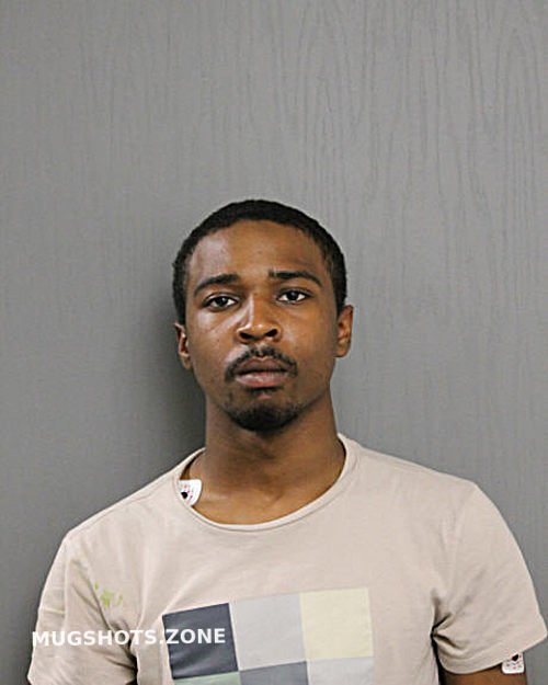 CHRISTOPHER WHITEHEAD 07/06/2023 - Chicago Mugshots Zone