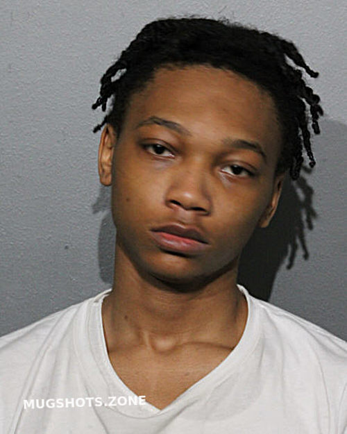 ZION P MILLER 07/06/2023 - Chicago Mugshots Zone
