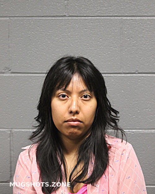 ROCIO SANCHEZ 07/07/2023 - Chicago Mugshots Zone