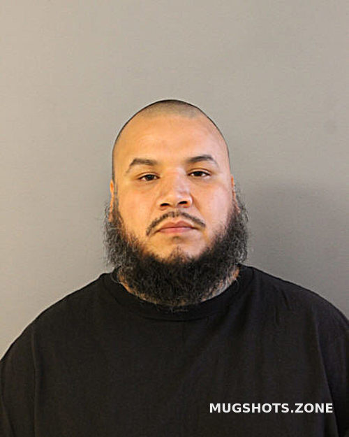 JOEL CASTILLO 07/07/2023 - Chicago Mugshots Zone