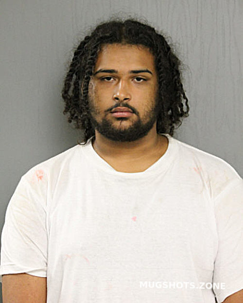 DERRICK L BARKSDALE 07/07/2023 - Chicago Mugshots Zone