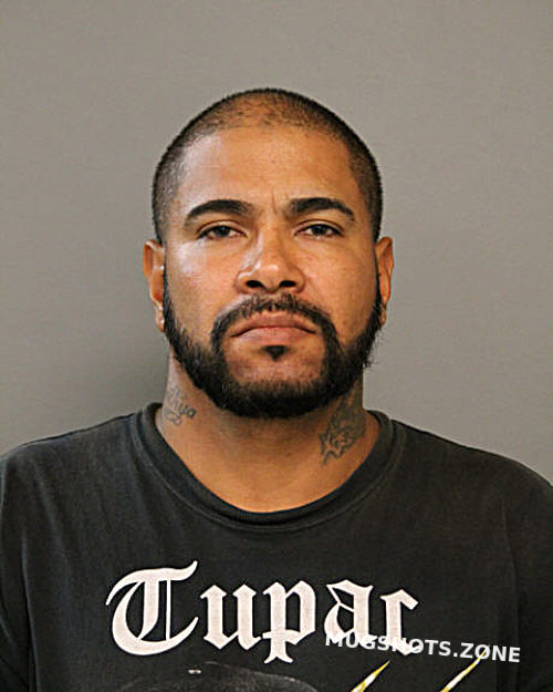 HECTOR R DELGADO 07/07/2023 - Chicago Mugshots Zone