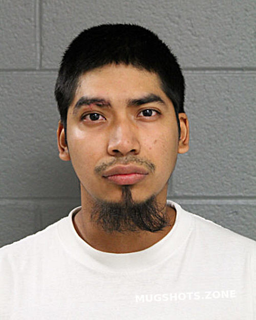 EDGAR LOPEZ 07/07/2023 - Chicago Mugshots Zone