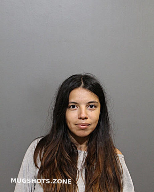 MIRANDA SOCORRO ELIZALDE 07/07/2023 - Chicago Mugshots Zone